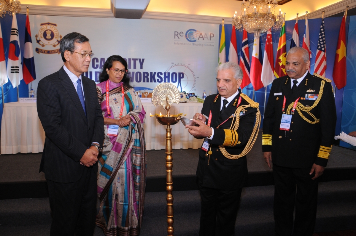 Capacity Building Workshop